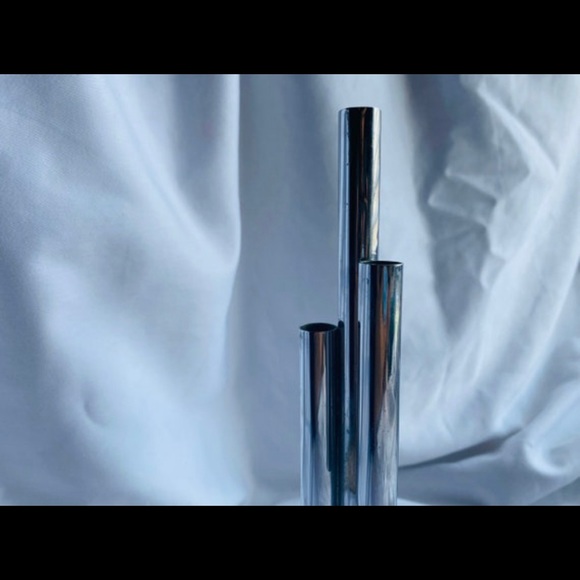 Accents | Art Deco Tubular Chrome Bud Vase By Ruth William Gerth For ...